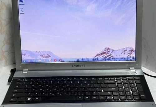Ноутбук Samsung i5 (21585)