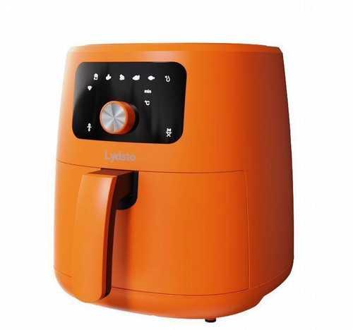 Аэрогриль Lydsto SMART Air Fryer 5L (XD-znkqzg03)