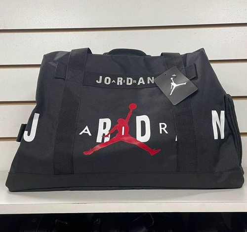 Сумка мужская спортивная Jordan