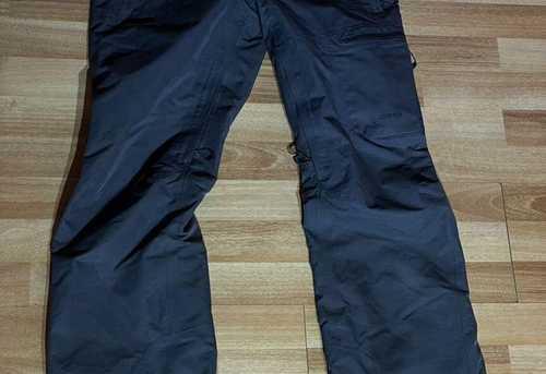 Сноубордические брюки женские 686, Gore-tex