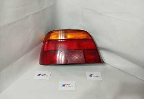 Фонарь задний левый BMW 5 E39 (1995 - 2000)