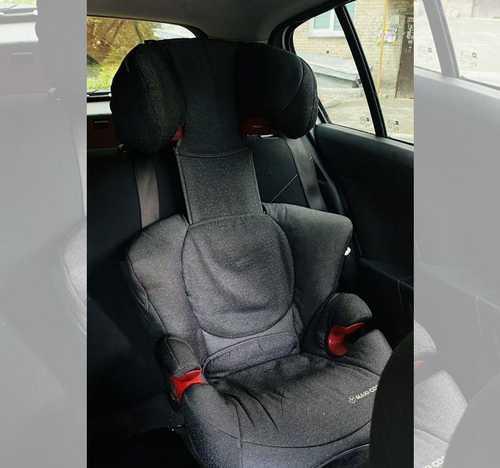 Детское автокресло Maxi-Cosi Rodi AirProtect 15-36