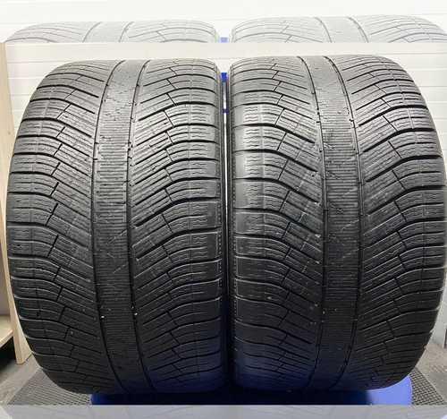 Michelin Pilot Alpin PA4 315/35 R20 110V