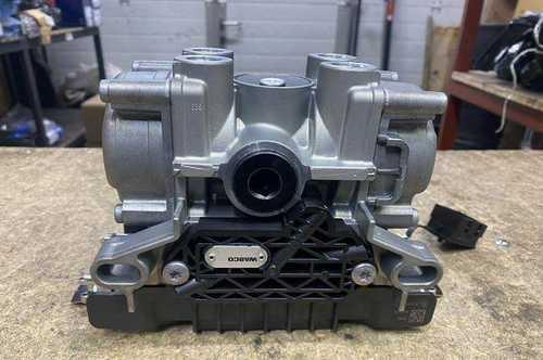 Блок ABS-vcsii прицепа 4S/ 3M Premium 24v