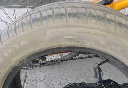 Pirelli Cinturato P1 195/55 R16