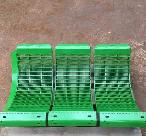 Комплект зерн. подбарабаньев John Deere S 690