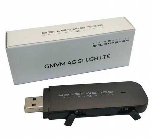 4G LTE модем 4G S1 USB LTE универсальный