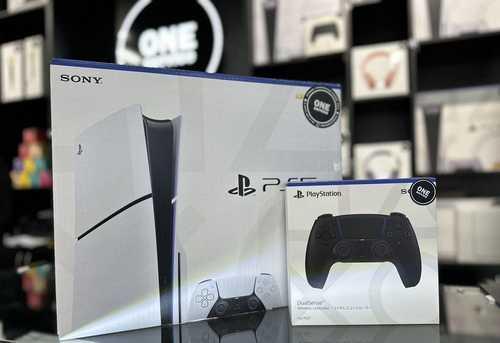 Sony PlayStation 5 Slim 1TB