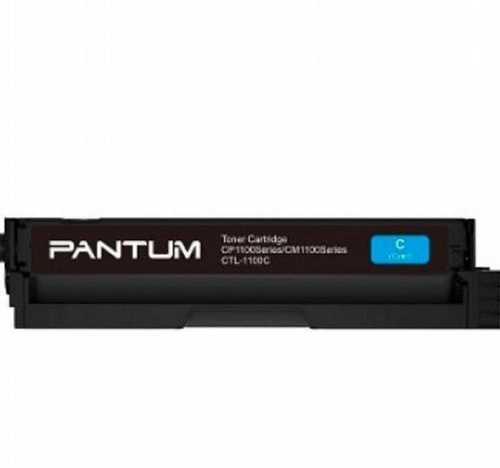 Картридж для лазерного принтера Pantum CTL-1100C