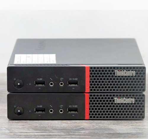 Lenovo ThinkCentre M715q