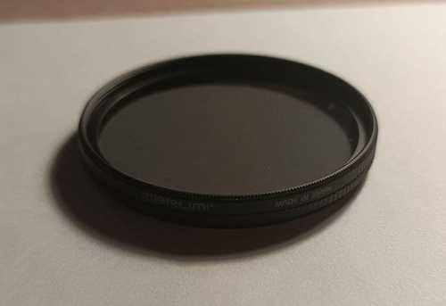 Светофильтр Marumi DHG lens circular P.L.D. 52 мм