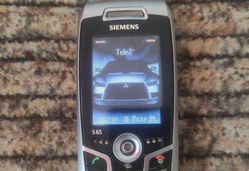 Siemens S65