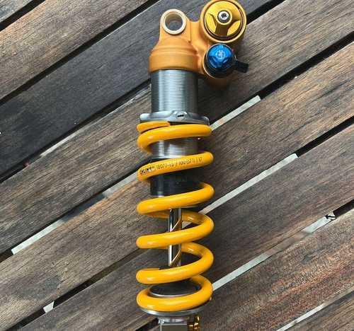 2023 Ohlins TTX22 M.2 230 x 62,5/65