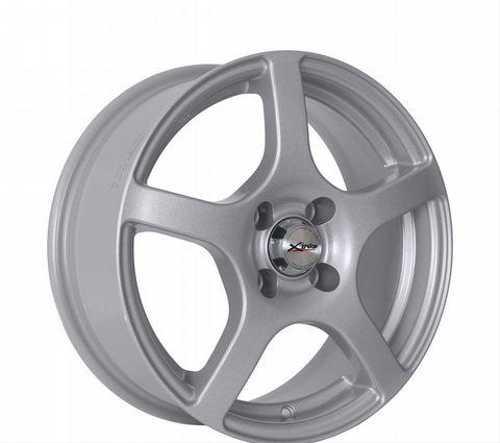 Новые литые диски X'trike X118 на 15" (28152)