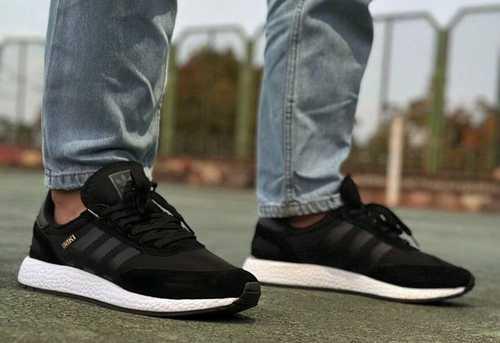 Кроссовки Adidas iniki runner (люкс 40-45)