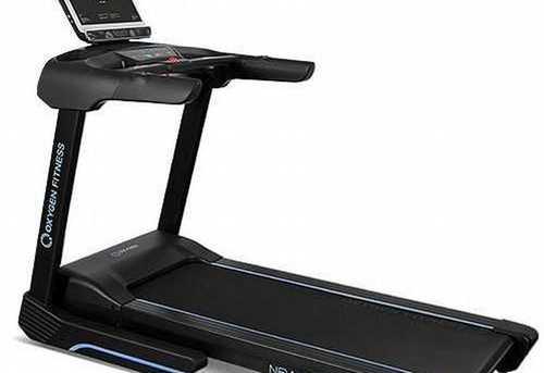 Oxygen Fitness New Classic Aurum TFT v.1.9
