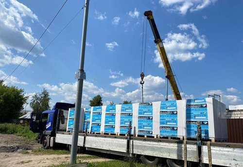 Газоблок газобетонные блоки Бонолит