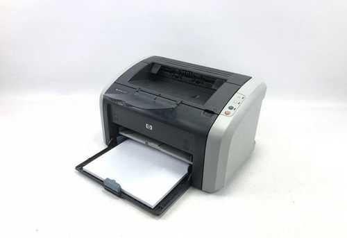 Принтер HP laserjet 1015