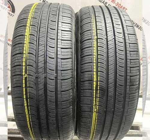 Nexen N'Priz AH5 195/55 R15 87M