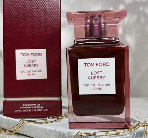 Tom Ford Lost Cherry 100 ml парфюм