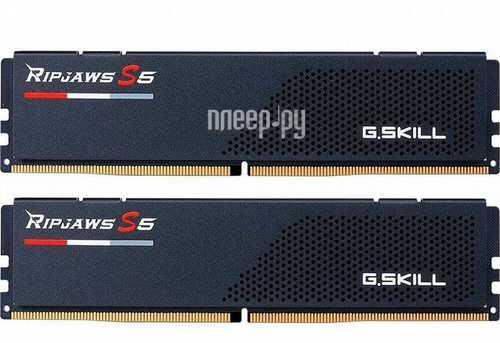 G.Skill Ripjaws S5 DDR5dimm 6800MHz PC-54400