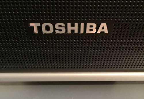 Телевизор Toshiba 20V300R Сборка Польша