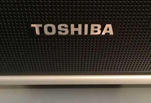 Телевизор Toshiba 20V300R Сборка Польша