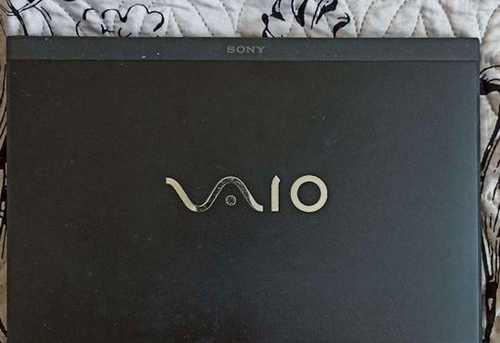 Sony vaio pcg 41214v