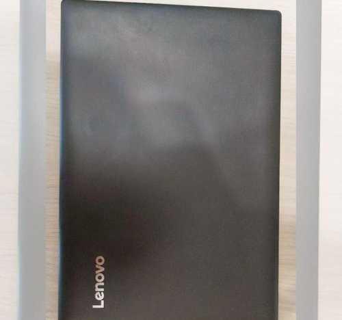 Ноутбук Lenovo ideapad 330 15ast