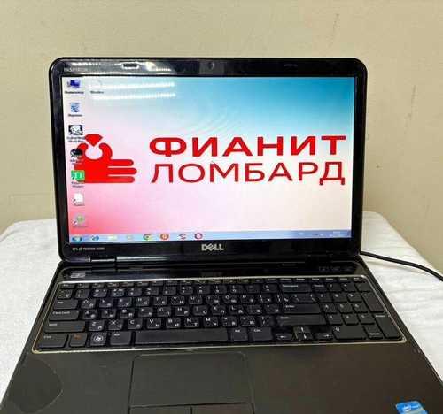 Ноутбук dell Inspiron N5110-9056