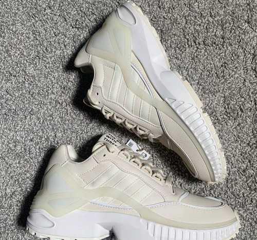 Кроссовки Adidas Originals ZX Wavian H01570