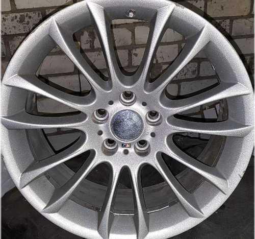Диски R19 BMW 302 стиль