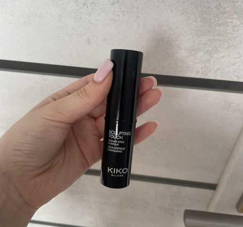 Скульптор kiko milano 200