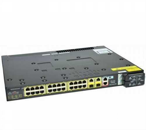 Коммутатор (свич) Cisco CGS-2520-24TC C ндс