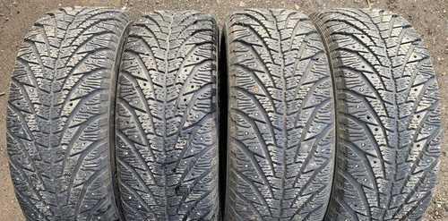 Sava Eskimo S3 Ice 205/55 R16