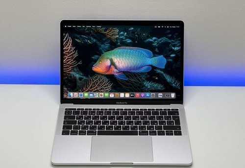 MacBook Pro 13 2017 акб 100