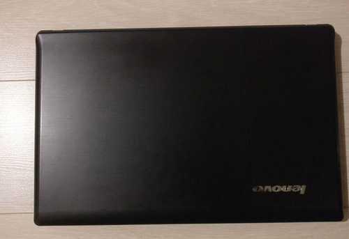 Ноутбук Lenovo G780 17.3" на запчасти