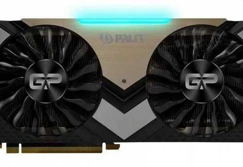 Palit GeForce RTX 2080 Ti Gaming Pro OC