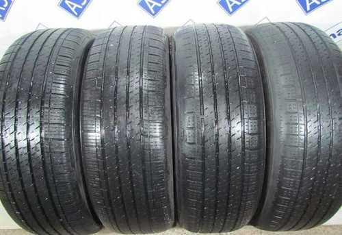 Continental Conti4x4Contact 225/60 R17 98L