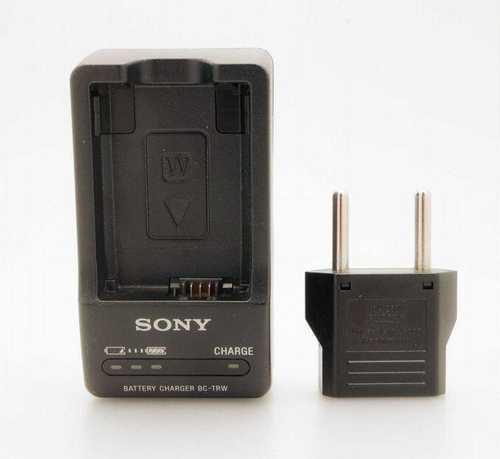 Sony BC-TRW зарядное устройство