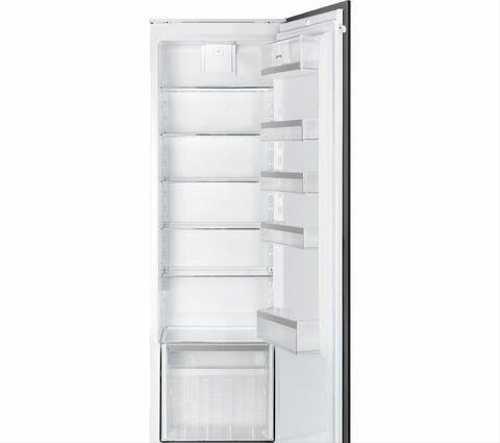 Smeg S8L1721F встраиваемый холодильник
