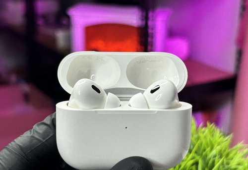 Наушники AirPods Pro 2 адаптивный режим