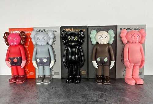 Kaws 19 см (Коллекционные фигурки)