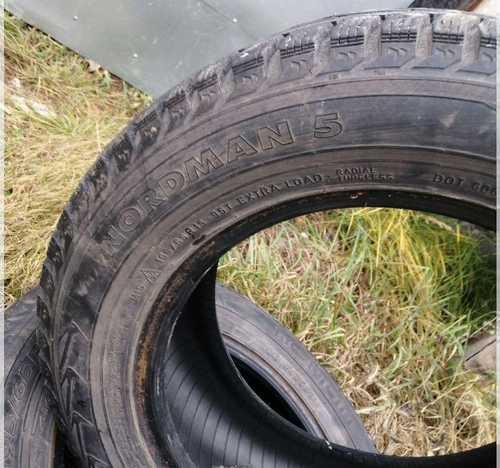 Nokian Tyres Nordman 5 195/65 R15