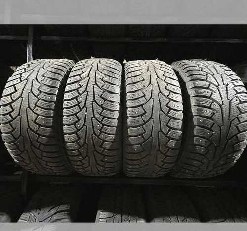 Nokian Tyres Nordman 5 205/55 R16 89L