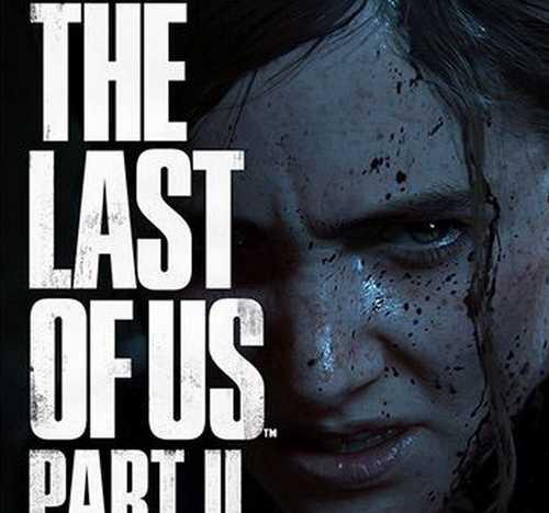 The last of us Part 2 PS4/PS5 - Франшиза