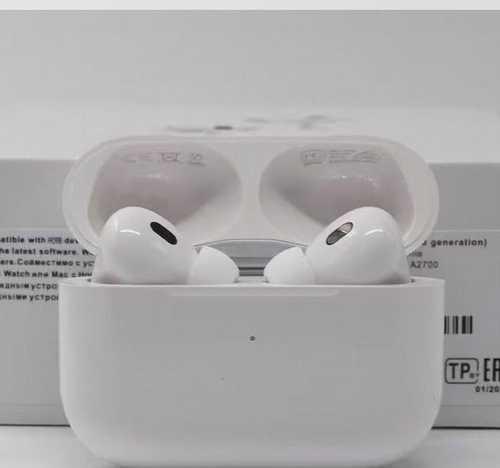 AirPods pro 2 1в1 (Гарантия  Доставка)