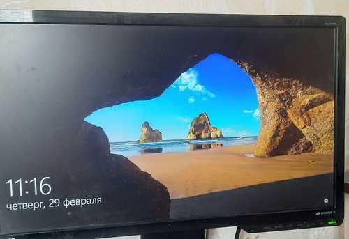 Benq senseye 3 g2222hdl 21.5