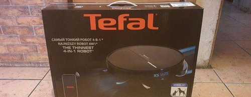 Tefal explorer series 80 как настроить