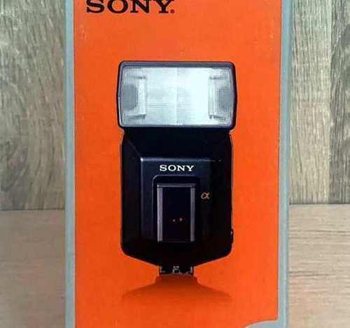 Фотовспышка Sony HVL-F36AM